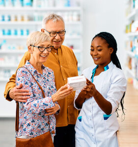 EPIC Pharmacy Network – An Independent PSAO for Independent Pharmacies